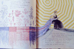 The Unstandardized Standard » Cloth Lullaby : The Woven Life of Louise ...