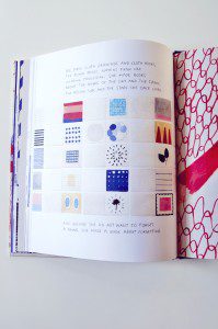 The Unstandardized Standard » Cloth Lullaby : The Woven Life of Louise ...