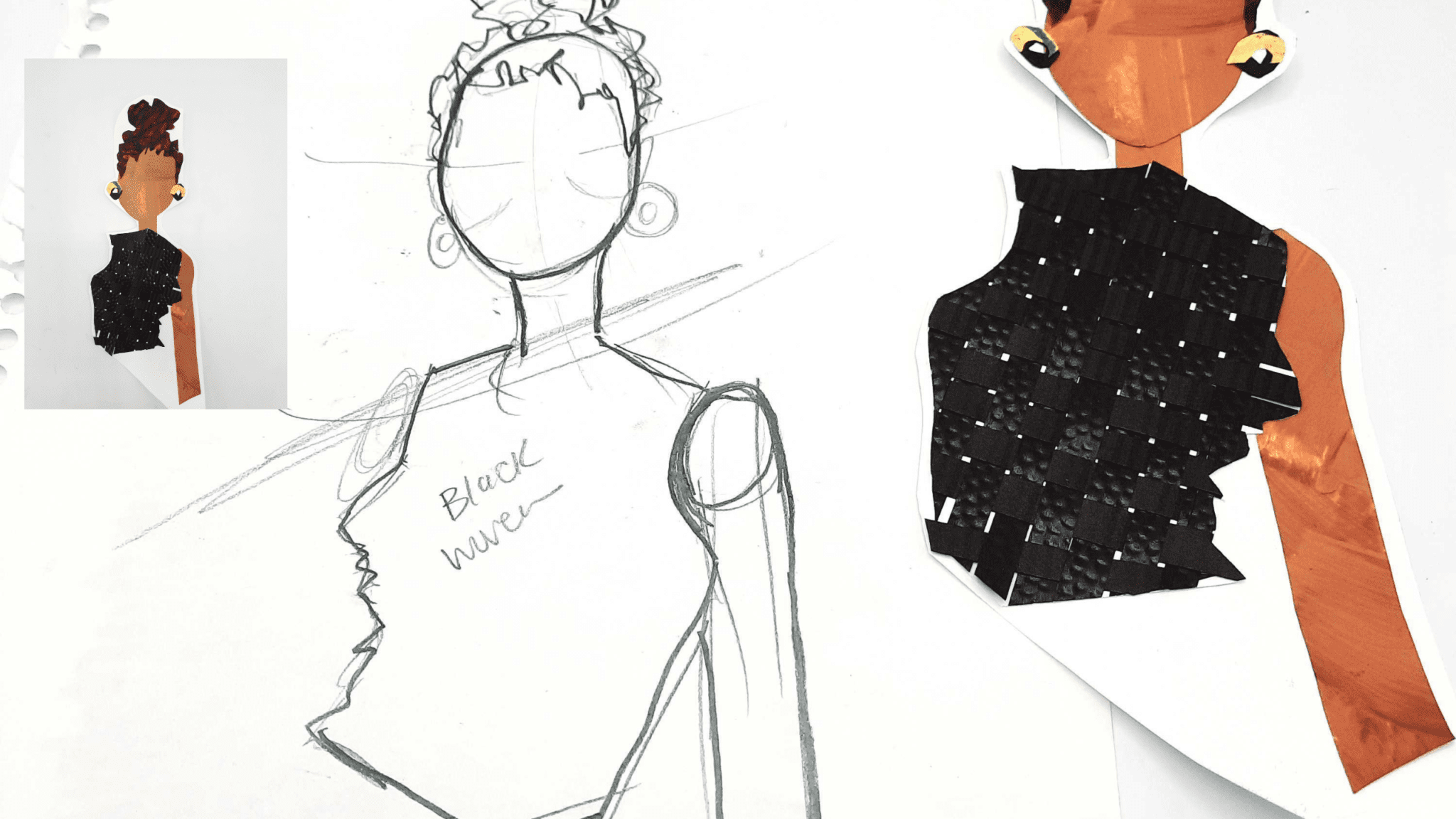 The Unstandardized Standard » How Materials Create Meaning in Art
